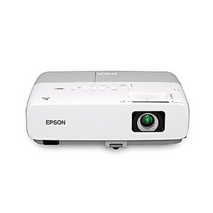 EPSON PowerLite 825+ Multimedia Projector (V11H356020)