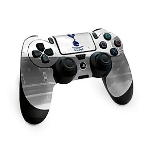 inToro Tottenham Official Ps4 Controller Skin - Multi-Colour