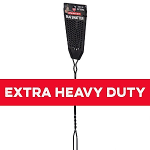 Enoz Sergeant Swat Flyswatter