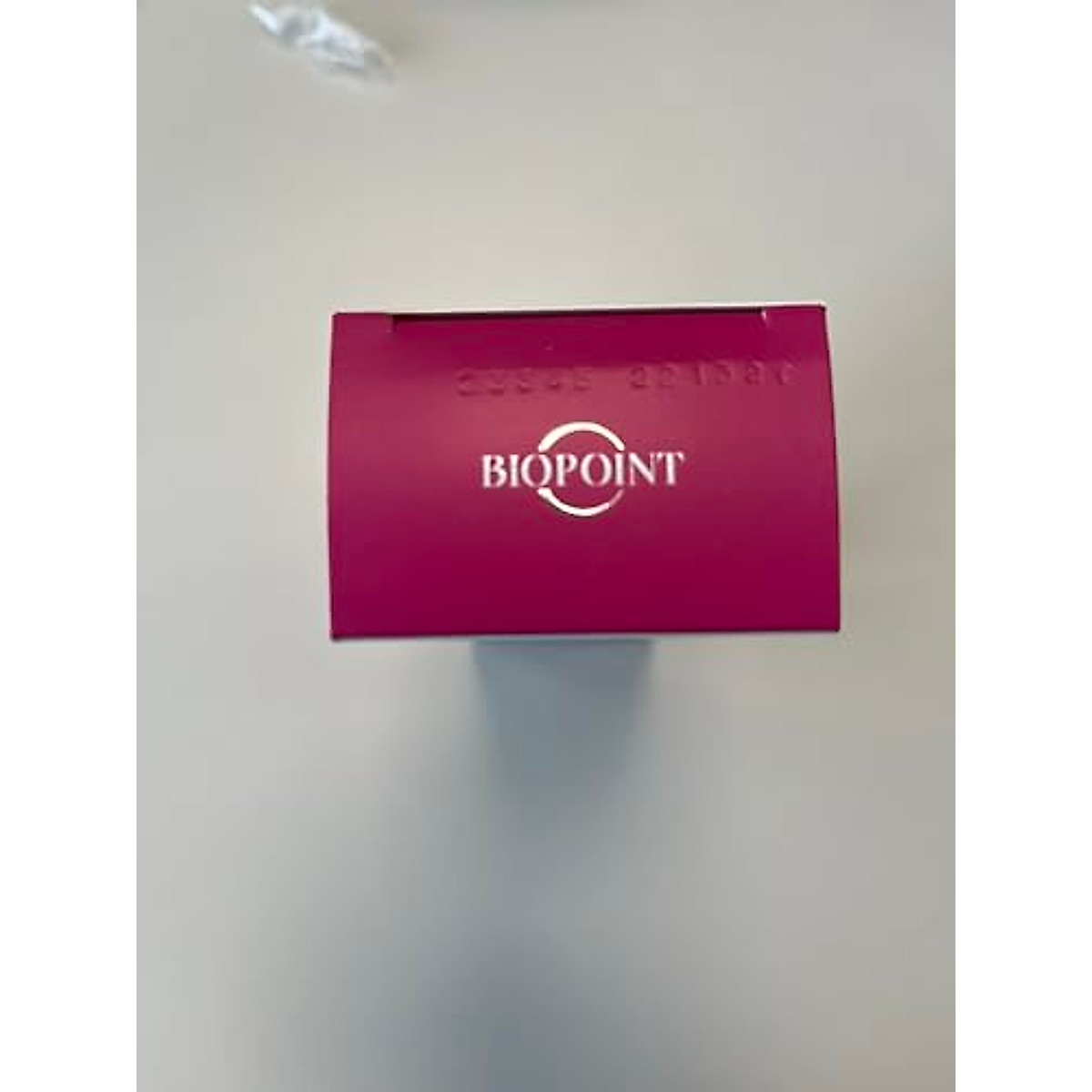 BIOPOINT Cromatix Reviving Silver Shampoo, Purple Shampoo for Blonde Hair, Blue No Yellow Toner for Bleached and Grey Hair - Shampoo Antigiallo per Capelli Biondi