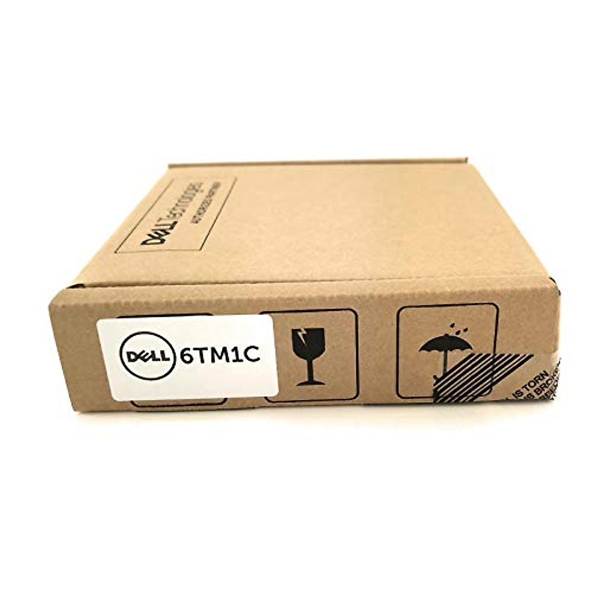 Dell PA-12 65W 9RN2C Laptop AC Adapter (HA65NS5-00)