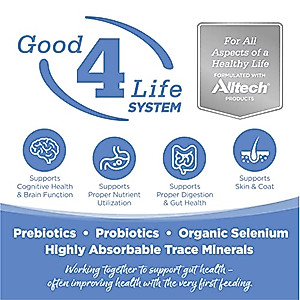 PureVita Grain Free Turkey & Sweet Potato Dry Dog Food - 25lb