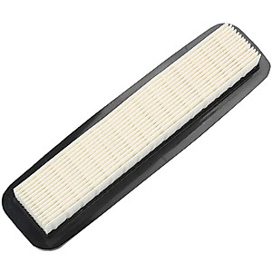 LEFITPA Replacement 130305-08360 Air Filter for Echo PB4600-059919 PB6000 PB4600 PB60HT PB46HT Series (10-3/8" x 2-7/8" x 1-11/32")