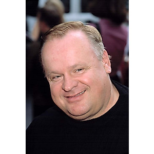 Posterazzi Poster Print Collection George Dzundza at Premiere of City by The Sea Ny 8262002 by Cj Contino Celebrity (8 x 10)
