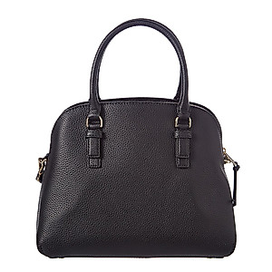 Kate Spade New York Jackson Street Lottie Black One Size