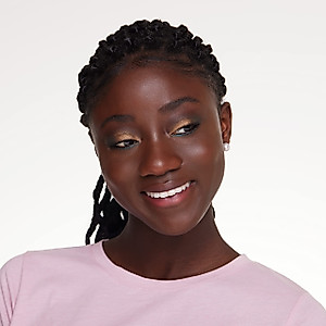 essence | Welcome to Miami Eyeshadow Palette | 12 Highly Pigmented, Matte & Metallic Shades | Vegan & Cruelty Free & Paraben Free