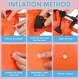 10 Pack Balance Chairs for Kids Flexible Seating for Classroom Balance Children's Exercise Ball Chair Stability Ball Chairs with Legs for Classroom Elementary School Students Sitting, 18 Inch