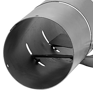 Tube Trap Squirrel Trap (Standard USA Made)