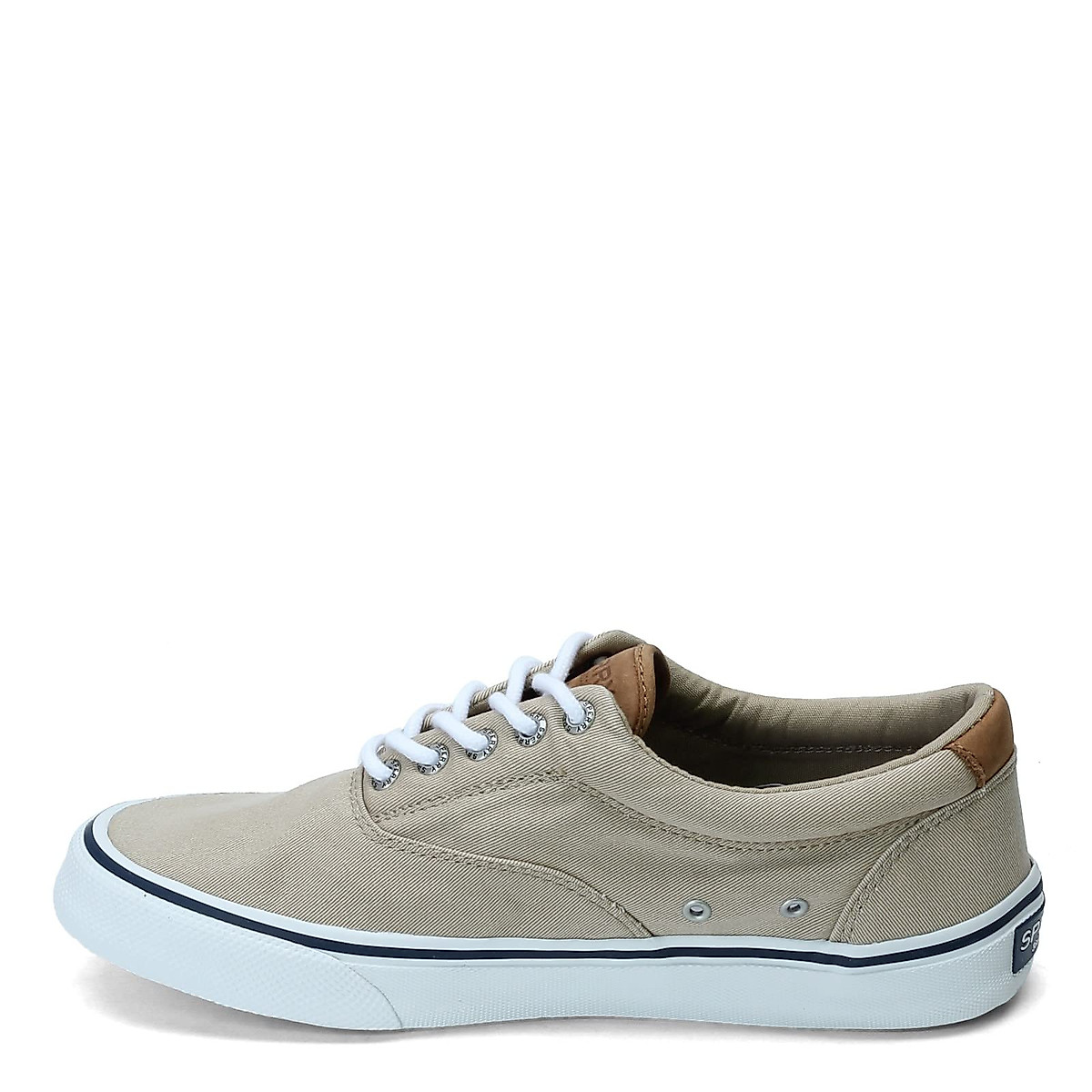 Sperry Men's STRIPER II CVO Core Sneaker, SW CHINO, 10 M
