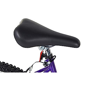 Dynacraft Magna Echo Ridge 24" Mountain Bike – Rugged and Durable Design, Perfect for Teens and Pre-Teens Learning to Ride, Sturdy and Easy to Assemble, Ideal for Young Adventurers