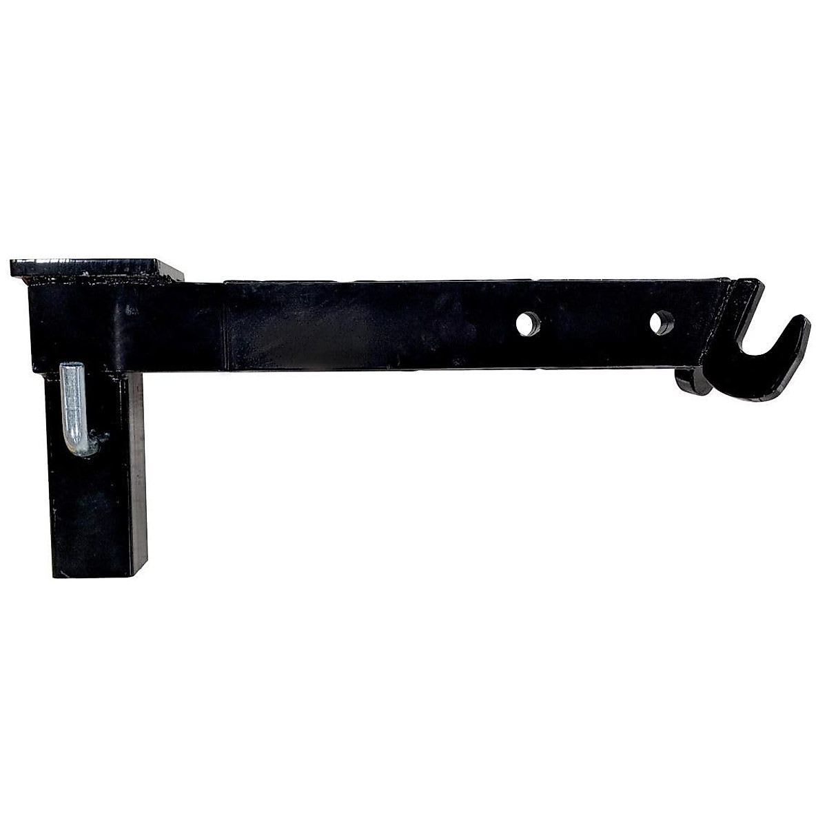 Titan Attachments Logging Boom for Transformer Tractor Hitch 22" Long 21 lb.