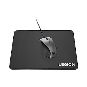 Lenovo Legion Gaming Mouse Mat, for Lenovo Legion Y720, Y520, Y530 Gaming Laptops, GXY0K07131