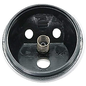 Gravity Audio 300W Vehicle Speaker 1" Dome Tweeter G-220TW