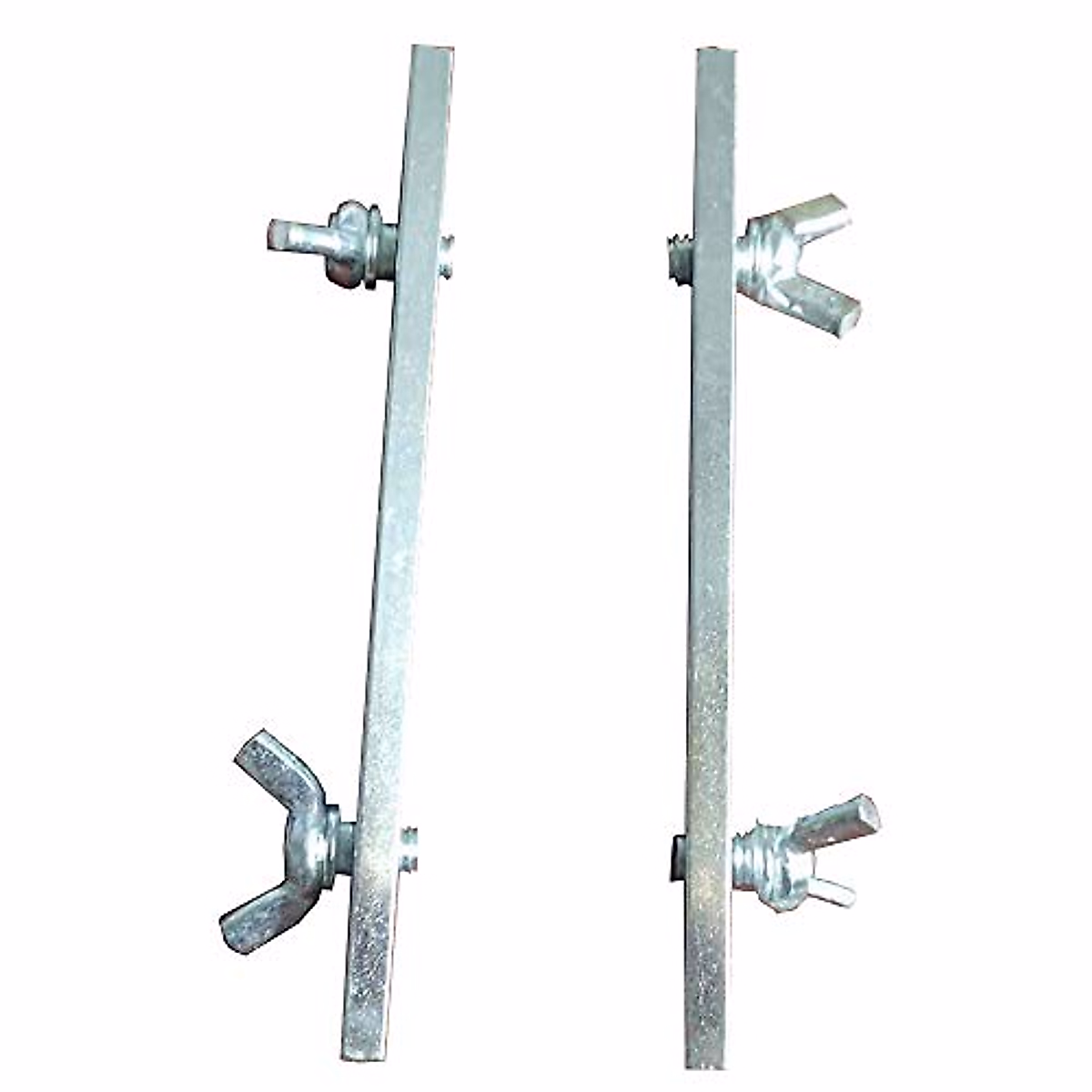 Rail Connector Kit - fits Rail 5Ft and 9Ft Guide Systems