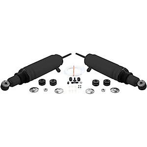 A-Partrix 4 Shock Absorbers Set Shocks and Struts Front and Rear Fits Ford F-100 1970-1979 Fits Ford F-250 1973-1979 Fits Ford F-150 1975-1979
