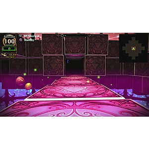 Labyrinth of Refrain: Coven of Dusk - PlayStation 4