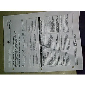 SCHNEIDER ELECTRIC 600-Volt 400-Amp LA36400 Molded Case Circuit Breaker 600V 400A