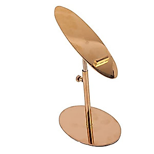 Holibanna Portable Shoe Rack Metal Shoe Rack Sneaker Holder Portable Shelves Shoe Display Cases High Heels Display Stand Shelf Display Stands Shoebox Shopping Display Rack Sports Shoes