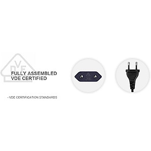 Bug Zapper - Powerful Electric Mosquito Zapper Fly Killer for Indoor-4200V Metal Mesh, Insect Fly Trap Indoor Mosquito Killer for Home, Garden, Patio, Backyard(18W)