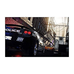 Need for Speed Most Wanted (Limited Edition)