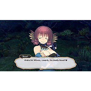 Utawarerumono: Mask of Truth - PlayStation Vita