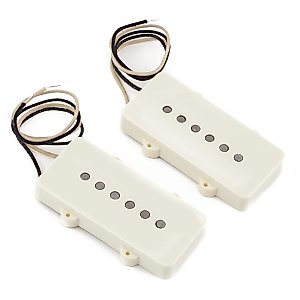 Fender Pure Vintage '65 Jazzmaster Pickup Set