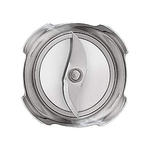 SMEG Handheld Immersion Blender 5 Speeds with Turbo Boost Stainless Steel Blades Nonslip Ergonomic Handle HBF11RDUS, Red