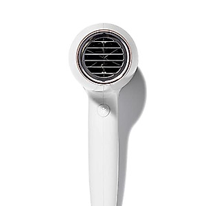 T3 AireLuxe Digital Ionic Professional Blow Hair Dryer, Fast Drying, Lightweight and Ergonomic, Volume Boosting, Frizz Smoothing, Multiple Heat and Speed Combinations