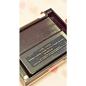 Estee Lauder Bronze Goddess Powder Bronzer - 02 Medium 0.12 oz UB