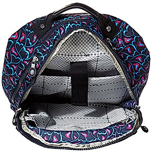 Kipling Seoul 15" Laptop Backpack (Fire Phoenix)