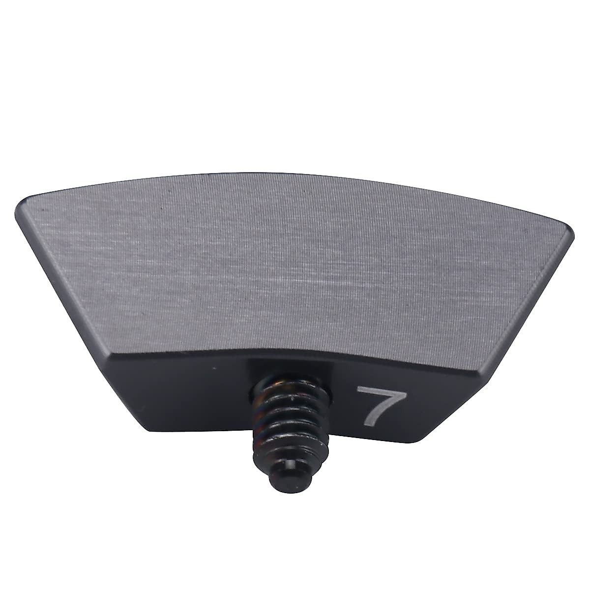 HISTAR 1pc Golf Weight 7g for Ping G425 Driver