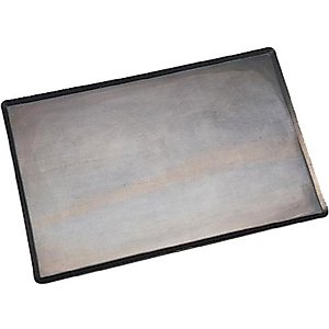 Matfer Bourgeat 310104 Blue Steel Oven Baking Sheets