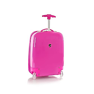 Heys Peppa Pig Kids Luggage - (E-HSRL-RT-PG09-22AR)