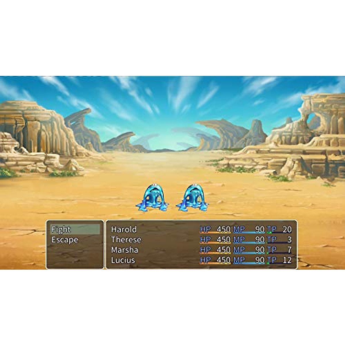 RPG Maker MV (PS4)