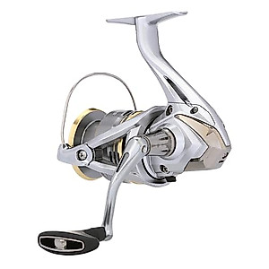 Shimano Inc. Sedona 4000XG FJ