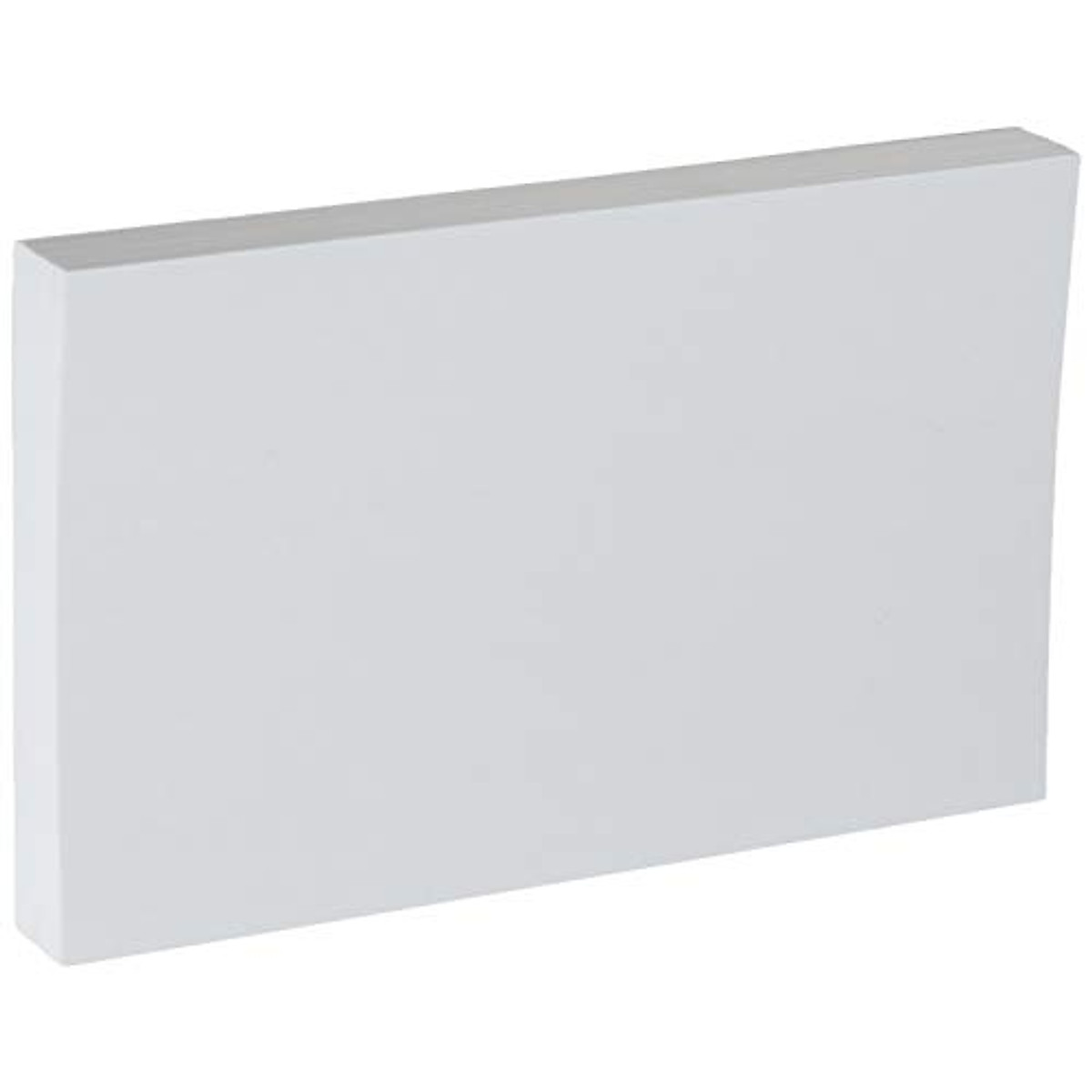 Oxford Blank Index Cards, 5" x 8", White, 300 pack (10005EE)