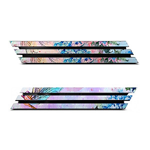 Head Case Designs Officially Licensed Jena DellaGrottaglia Dragonflies Animals Vinyl Sticker Gaming Skin Decal Cover Compatible With Sony PlayStation 4 PS4 Pro Console