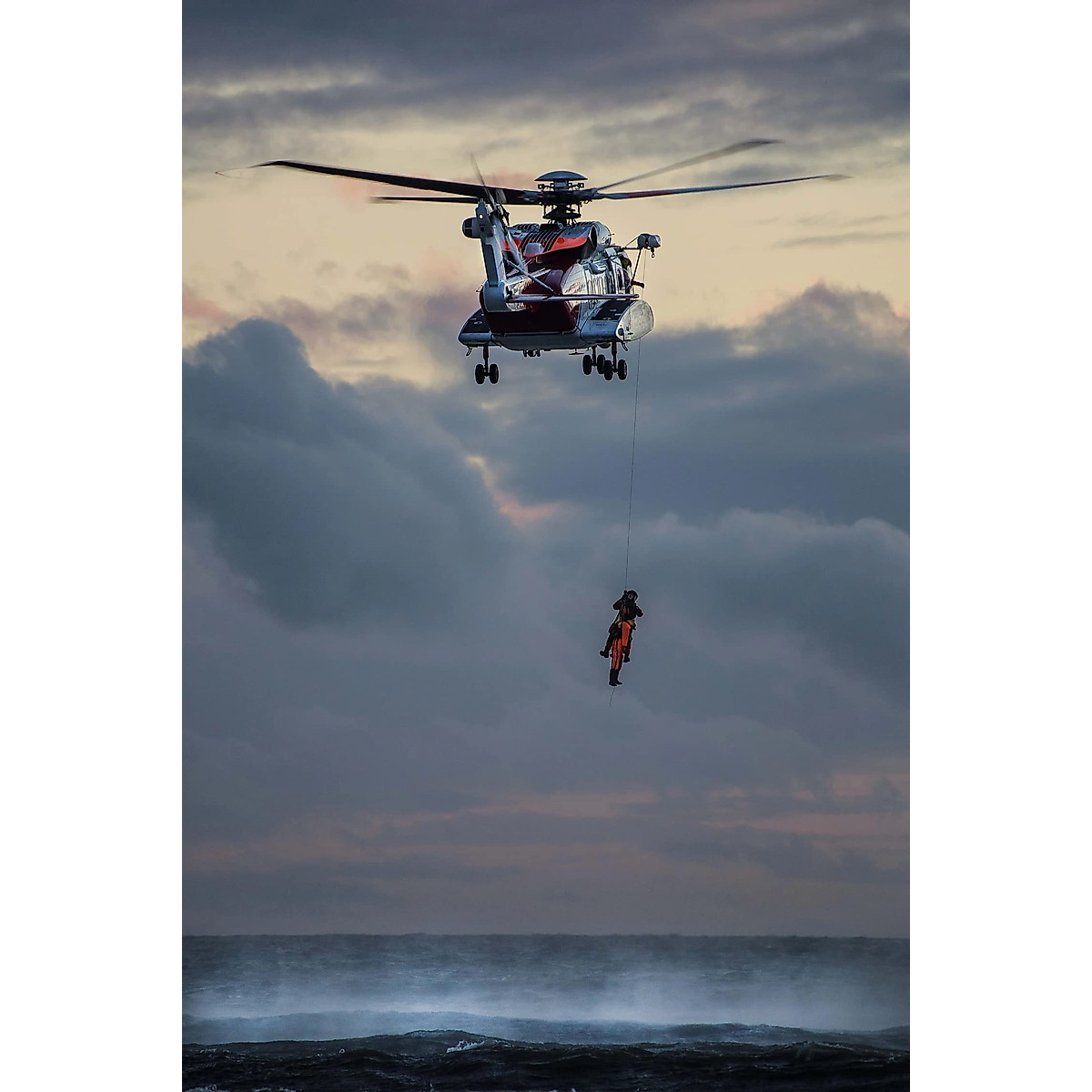 Comm Gear Supply Tactical Radio Headset w/Active Hearing Protection Is Compatible With Peltor, TCI, TEA