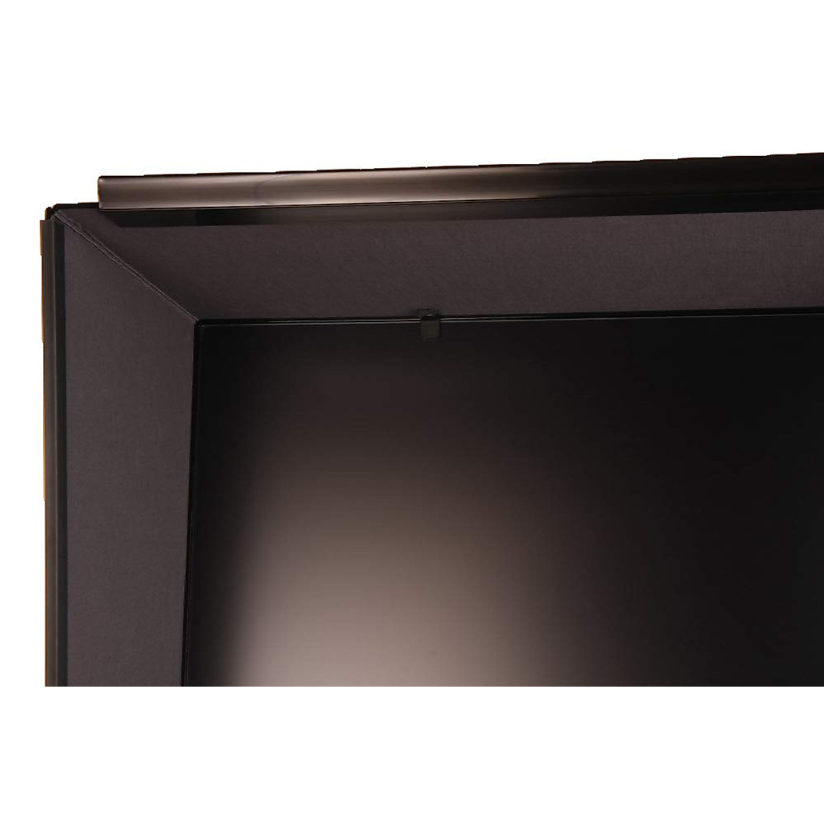 Photodon 21.5-inch Apple iMac rls (2012 to Present) Slim Frame Privacy Protection and Anti-Glare Reduction Monitor Hood