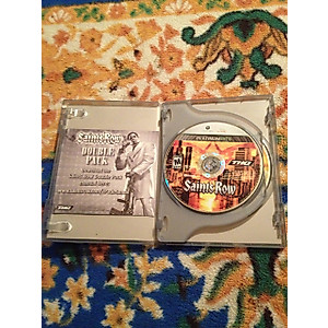 Saint's Row Double Pack - Xbox 360
