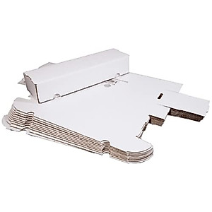 10-Pack • 800-count Trading/Gaming Card Storage Box • Woodhaven Trading Firm Brand