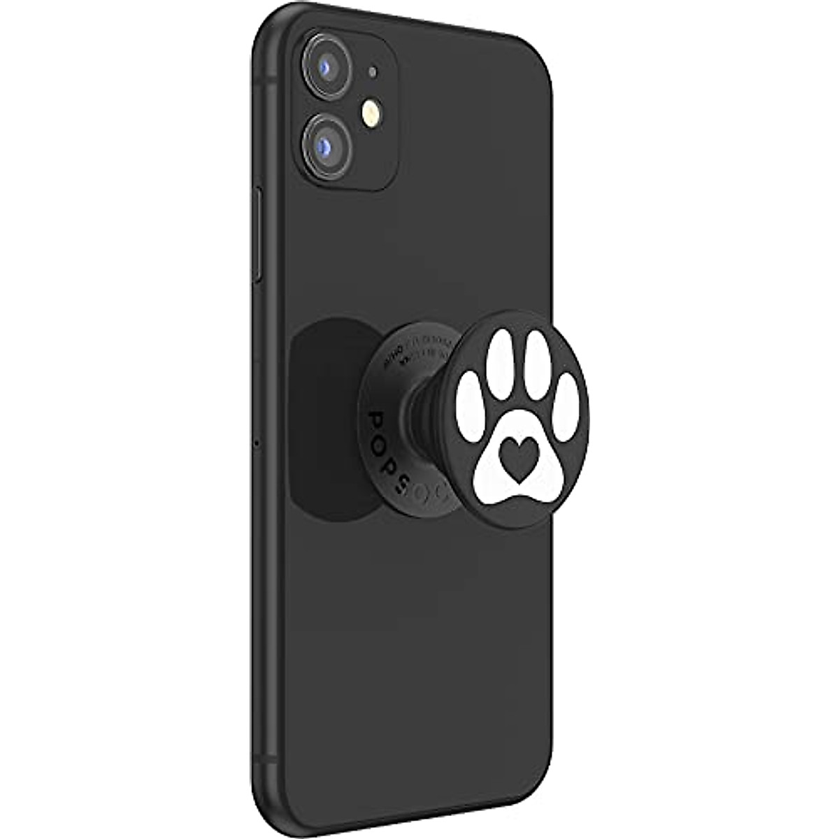 ​​​​PopSockets: Phone Grip with Expanding Kickstand, Pop Socket for Phone - Furever Friend