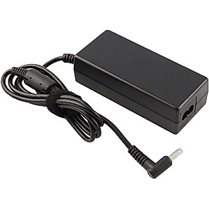 19.5V 2.31A 45W AC Adapter Power Charger fit HP Stream 11 13 14 Pavilion x360 15-f272wm 15-f387wm 15-f233wm 15-f222wm 15-f211wm 15-f337wm Power Supply 741727-001 740015-002