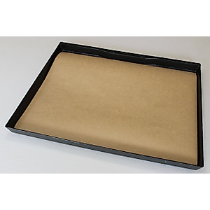 BirdCageLiners - Medium Size Cages - Pick-Your-Size - 100 Pre-Cut Sheets - 22 x 24 (200 Ft. 40 Pound Paper)