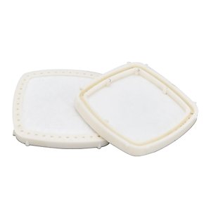 Notonparts PB-2520 Air Filter A226002160 2PCS Compatible with Echo PB-2520 Hand-Held Blower PB2520