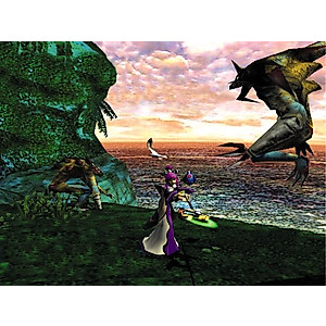 Phantasy Star Online, Episode I & II