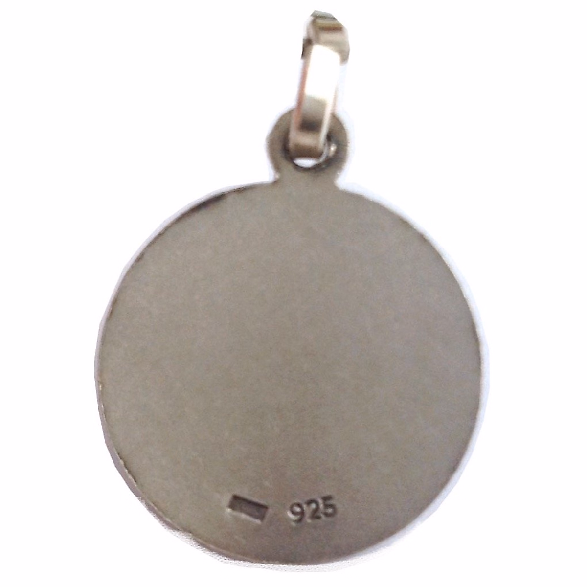 I G J Saint Sebastian Medal - The Patron Saints Medals