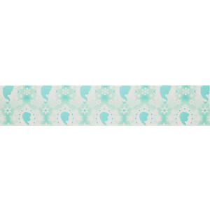 Wright Co Sisters Silhouette Blanket Binding 4.7yds, 4.7 yd