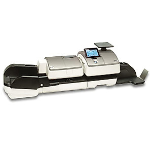 FP PIC10 Fluorescent Ink Cartridge Compatible for PostBase Models: #58.0052.3038.00, 20, 30, 45, 65, 85, Auto, Econ, Integra, Pro, ProDS, Semi