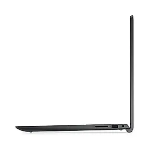 Dell Inspiron 3520 15.6" FHD Laptop, Intel Core i7-1255U Processor, 64GB RAM, 1TB SSD, Webcam, HDMI, SD-Card Slot, Wi-Fi 6, Windows 11 Home, Black